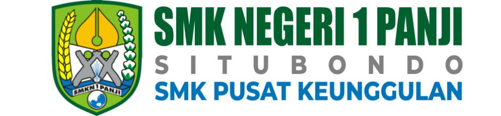 SMK PK – SMK Negeri 1 Panji Situbondo