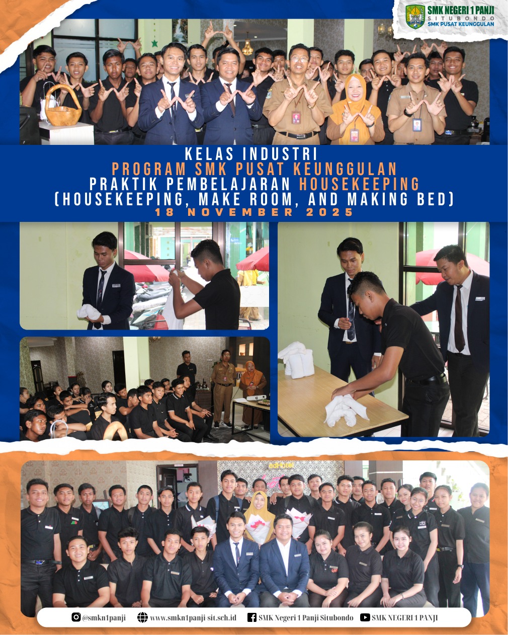 Kelas Industri SMKN 1 Panji Situbondo Program SMK Pusat Keunggulan ...